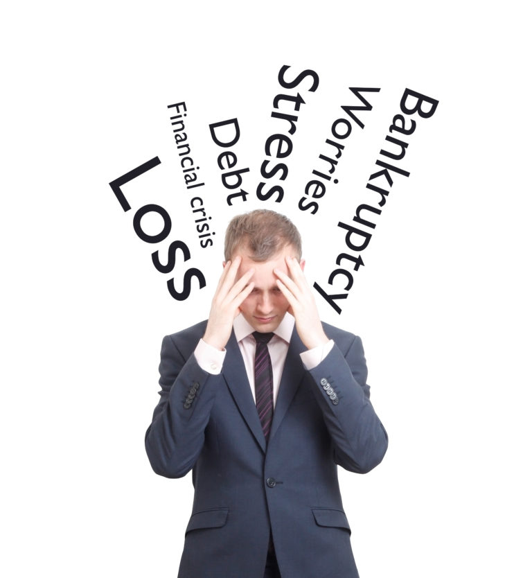 Financial Pressure - AAA CONSULTING